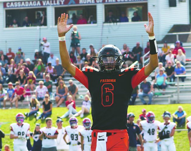 Hillbillies Earn Victory Over Golden Cougars | News, Sports, Jobs ...